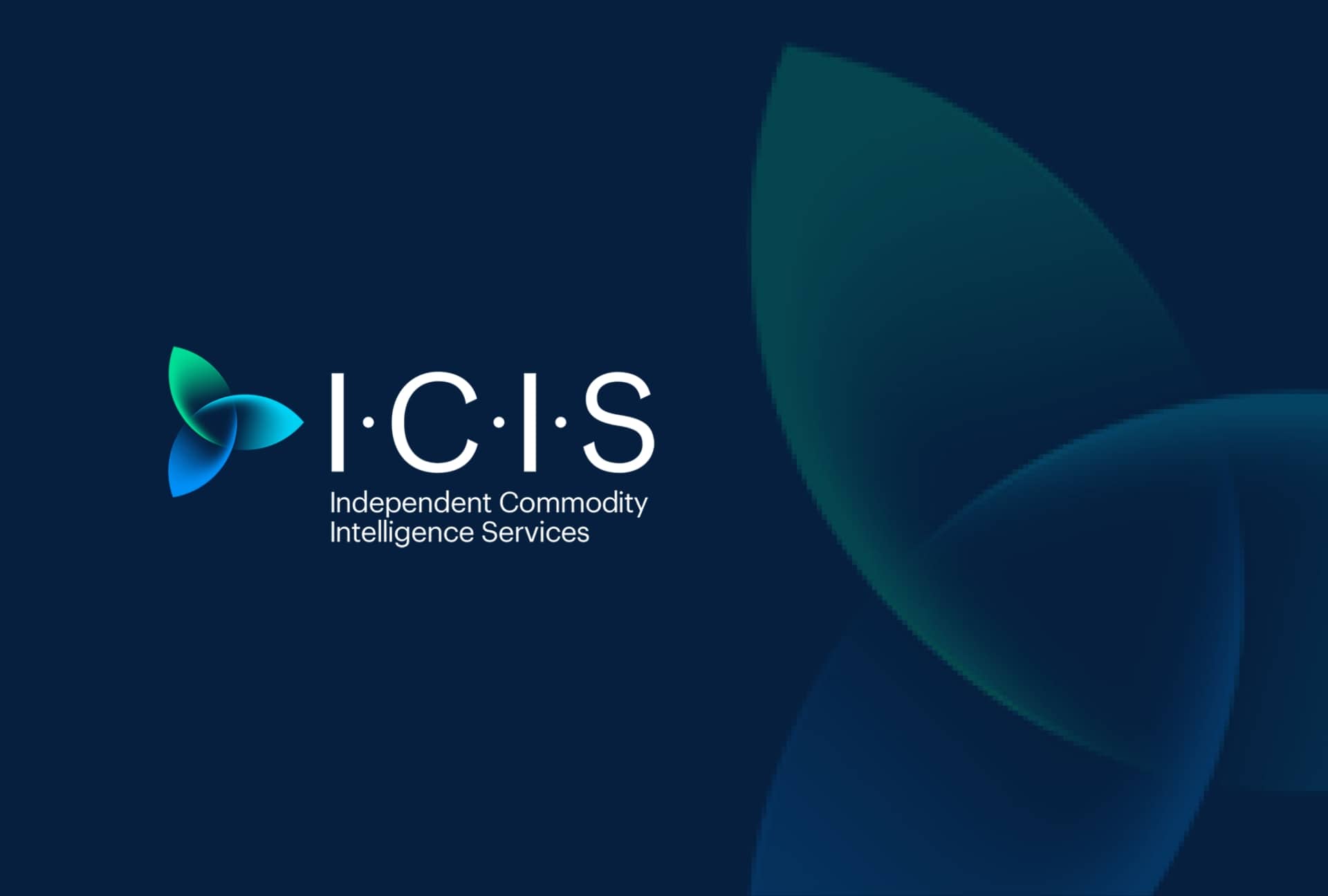 Icis Logo
