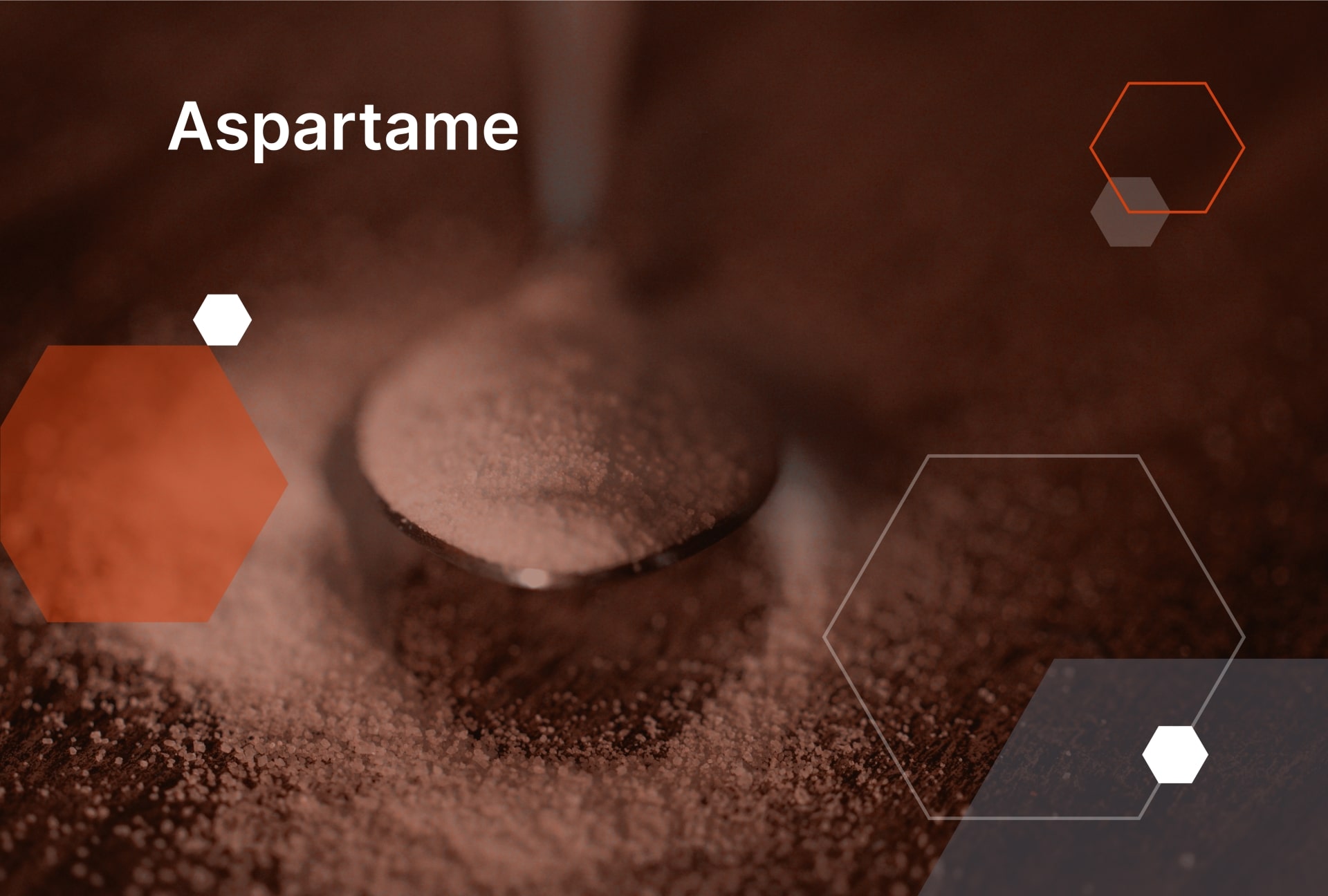 What is Aspartame used for? - Kemiex