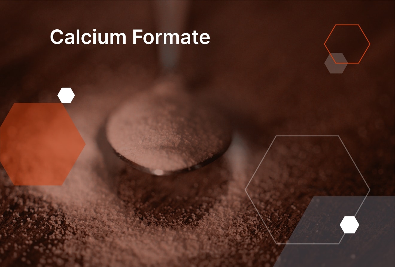 What is Calcium Formate used for? - Kemiex