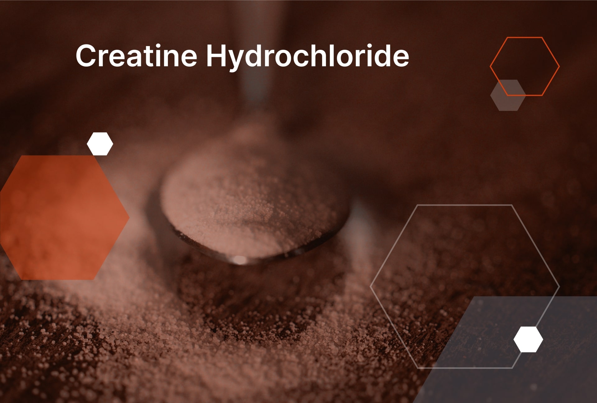 What is Creatine Hydrochloride used for? - Kemiex