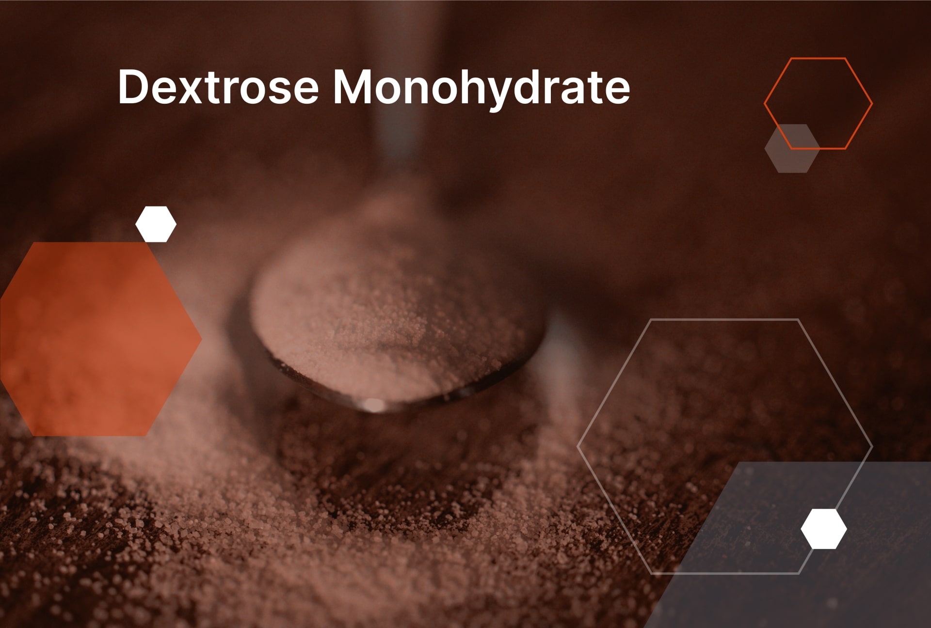 What is Dextrose Monohydrate used for? - Kemiex
