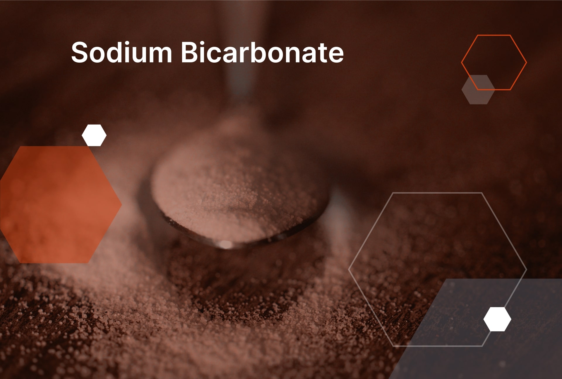 What is Sodium Bicarbonate used for? - Kemiex