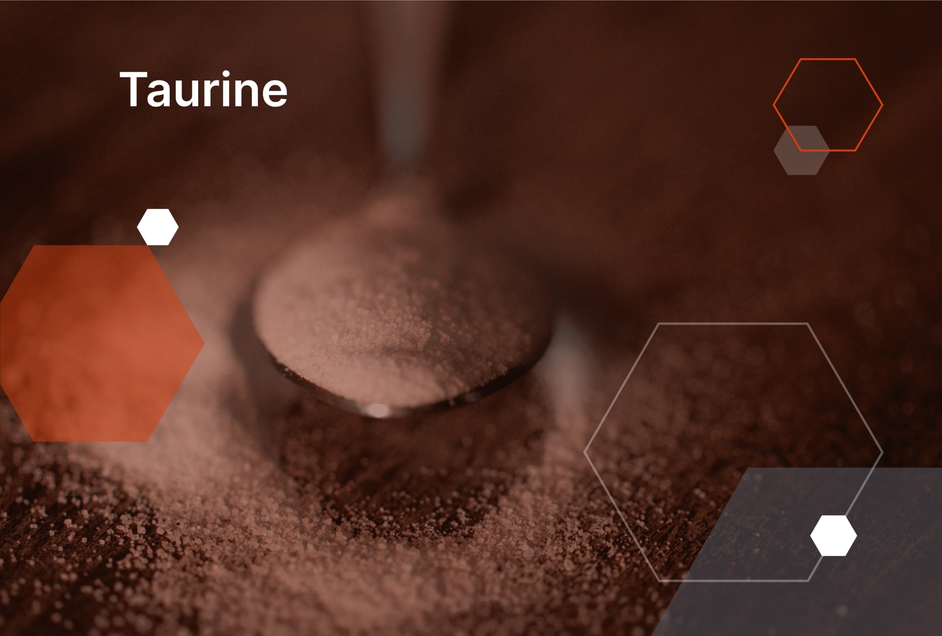 What is Taurine used for? - Kemiex