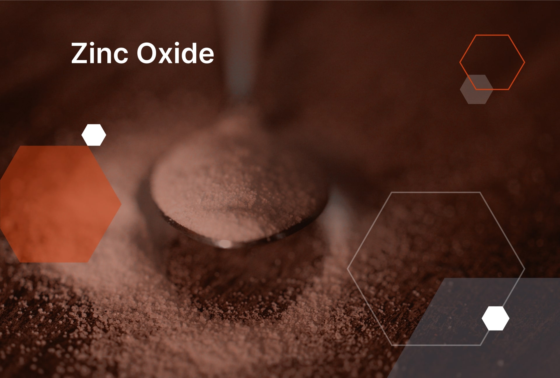 What is Zinc Oxide used for? - Kemiex