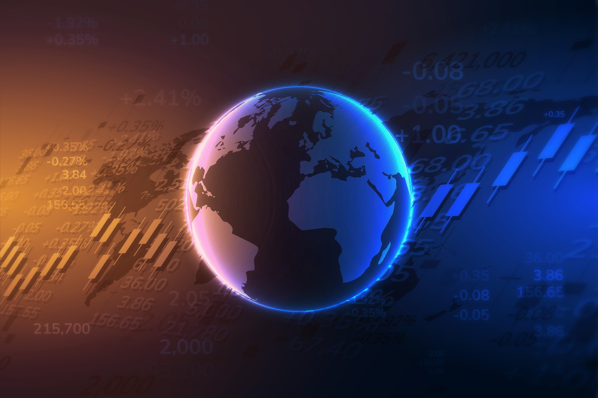 How Global Economic Shifts Are Reshaping Raw Material Markets - Kemiex